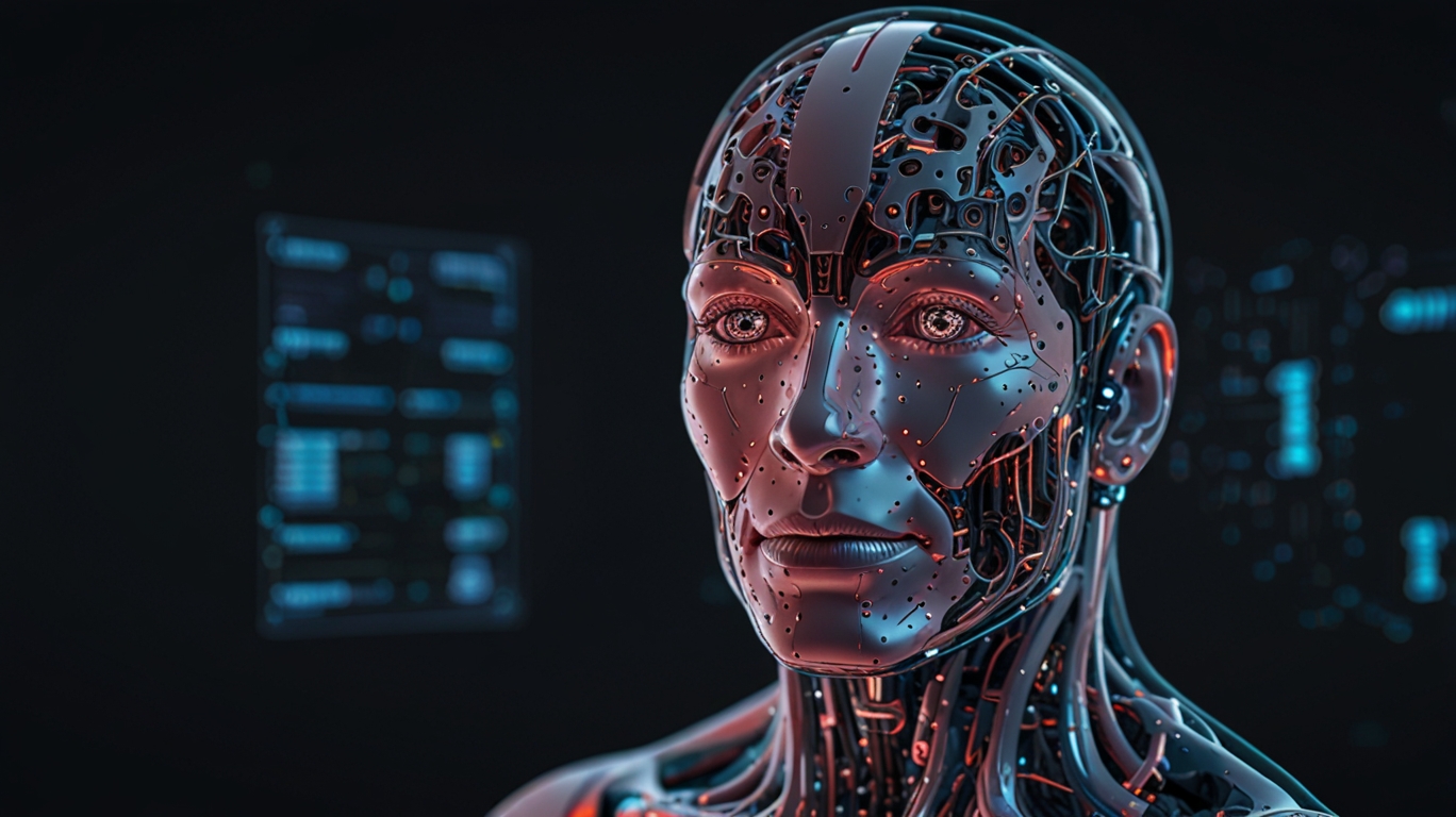 The AI Revolution: Transforming Our World – Facuoreste